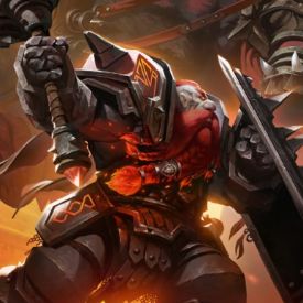 Иконка канала Познавательный мир World of WarCraft