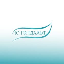 Иконка канала 1С-ГЭНДАЛЬФ
