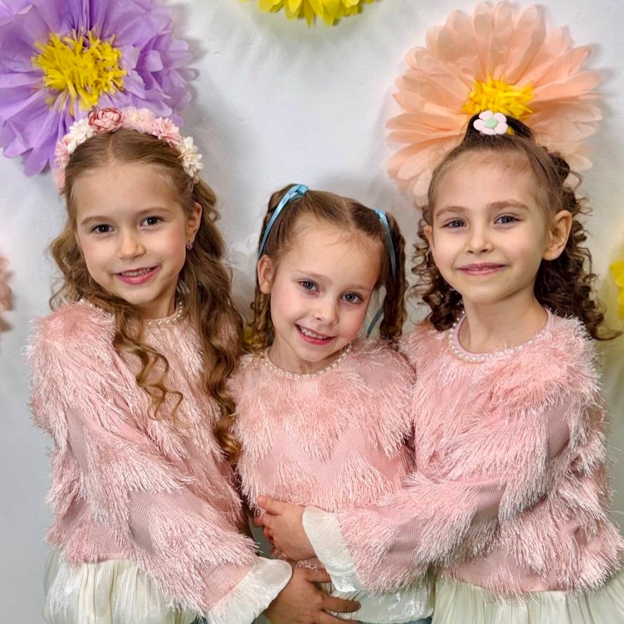 Иконка канала ПУГОВКИ