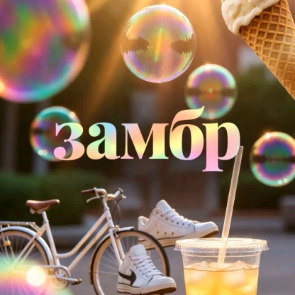 Иконка канала ЗаМбР💫 Детский канал для всей семьи