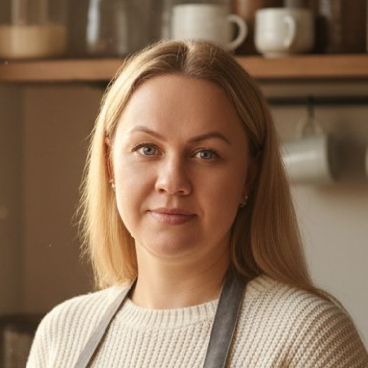 Иконка канала 👩🏼🍳Надежда-готовлю с душой https://pr.demiand.r