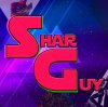 Иконка канала SharGuy