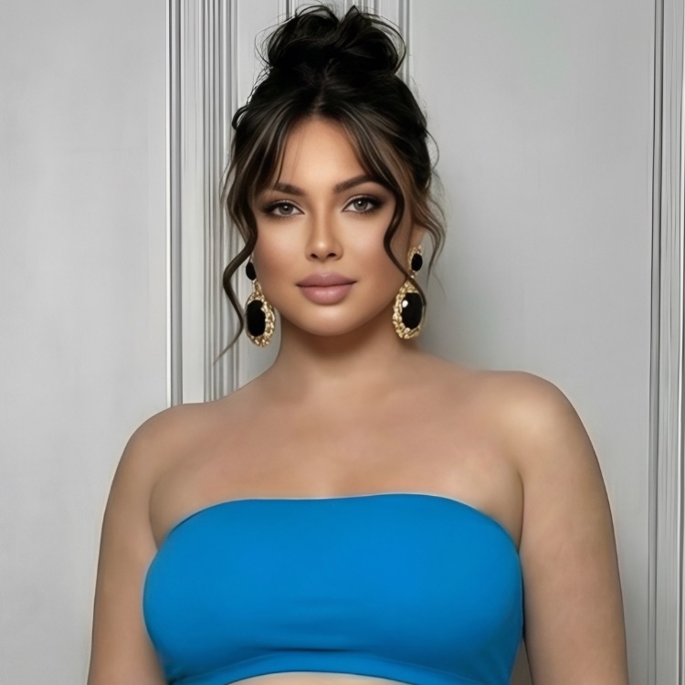 Иконка канала karina_rebina