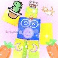 Иконка канала Mr,Noob (Forsaken Ost Lms И Подборки)