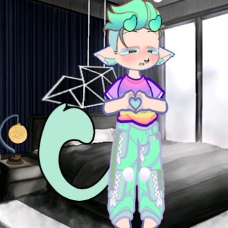 Иконка канала Татуировочка