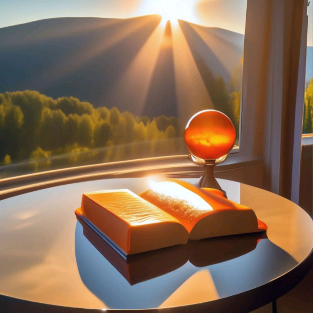 Иконка канала Читай. Твори. Побеждай.