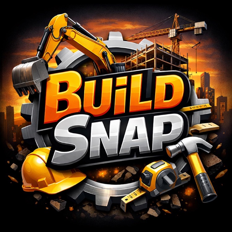 Иконка канала BildSnap