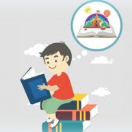 Иконка канала Развиваемся вместе