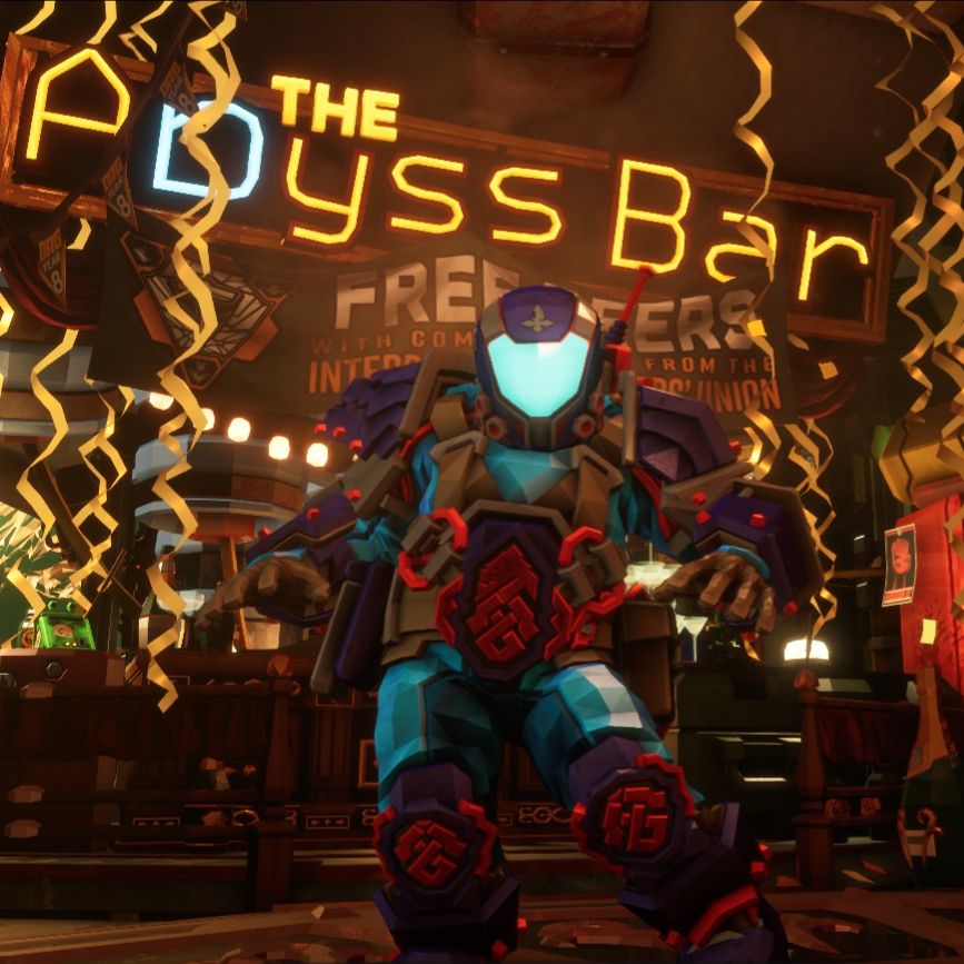 Иконка канала Глубокий Шахтер DRG