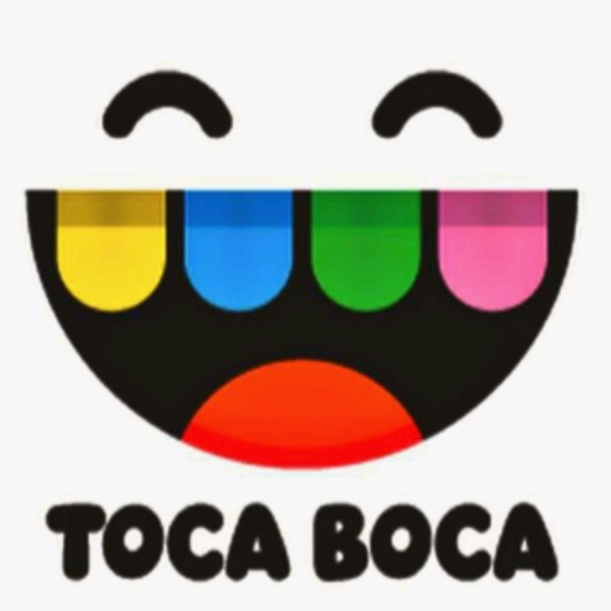 Иконка канала Играю в Тока Бока 🎀