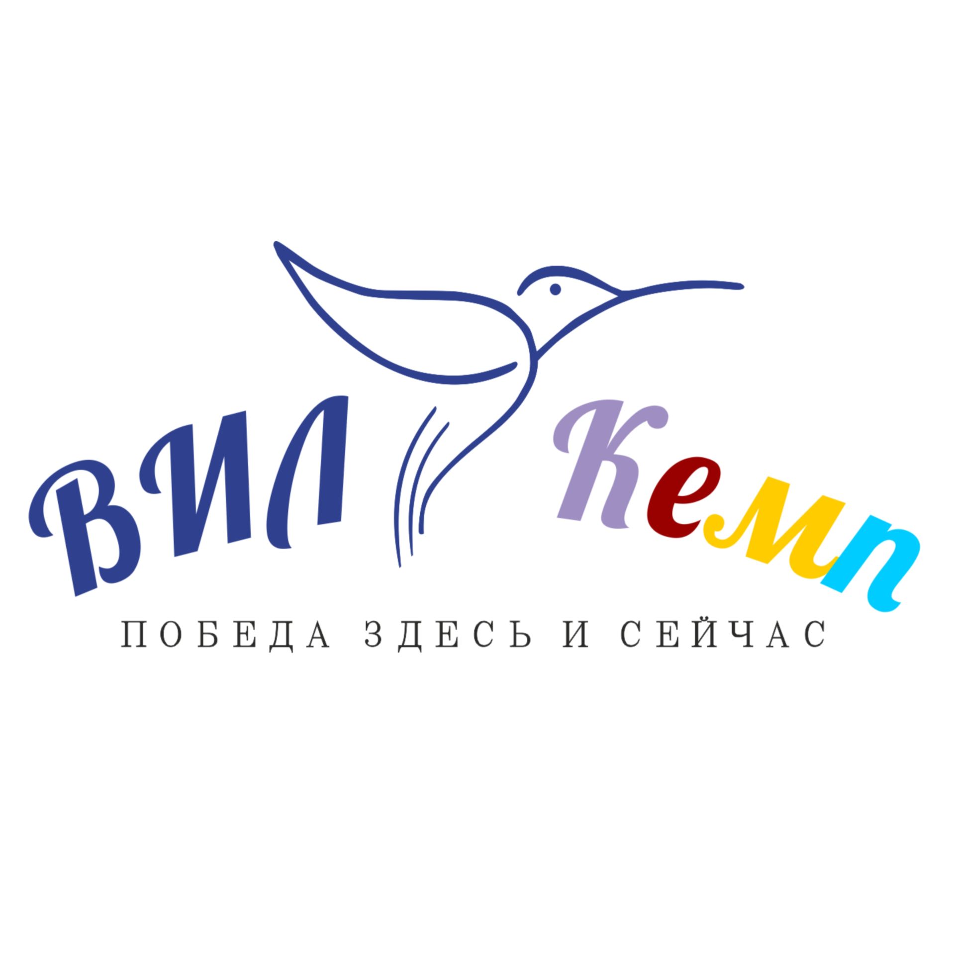 Иконка канала ВИЛ Кемп | VIL Camp