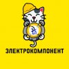 Иконка канала ЭлектроКомпонент