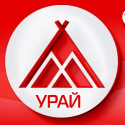 Иконка канала "Спектр+" г.Урай (22 кнопка)