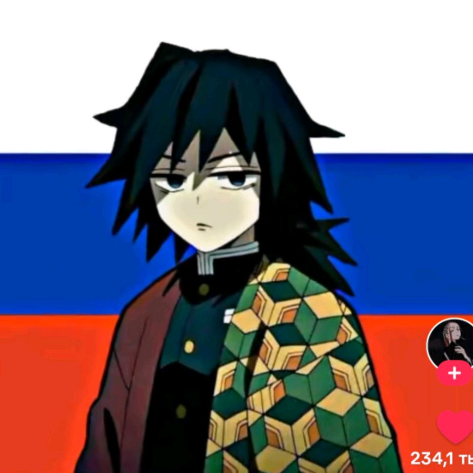 Иконка канала TOMIOKO