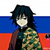 Иконка канала TOMIOKO