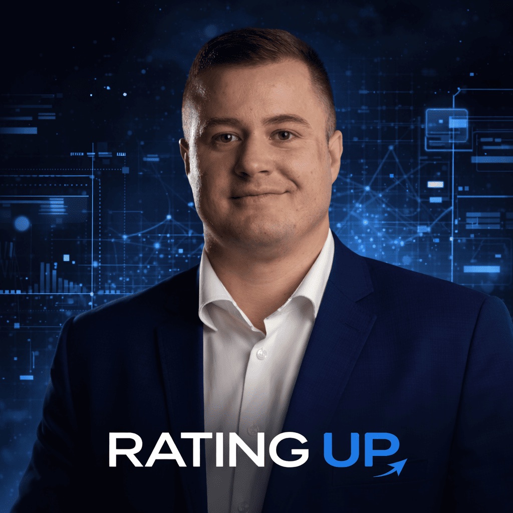 Иконка канала Богдан Белоконь - Rating Up