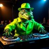 Иконка канала DJ CroCo