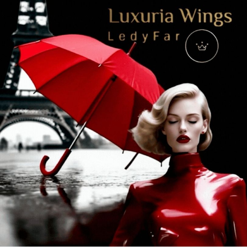 Иконка канала LedyFar Official