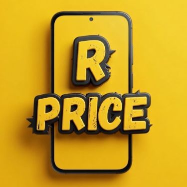 Иконка канала RPrice