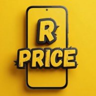 Иконка канала RPrice