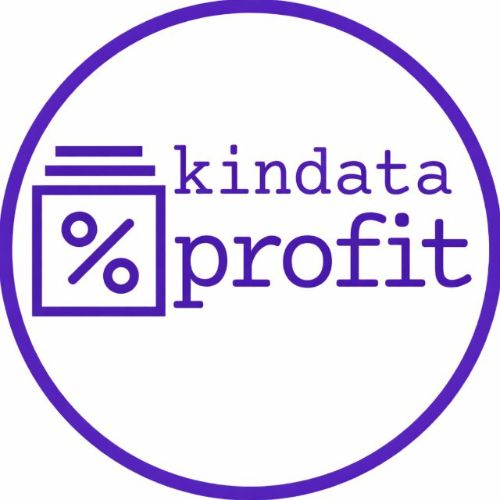 Иконка канала Kindata Profit