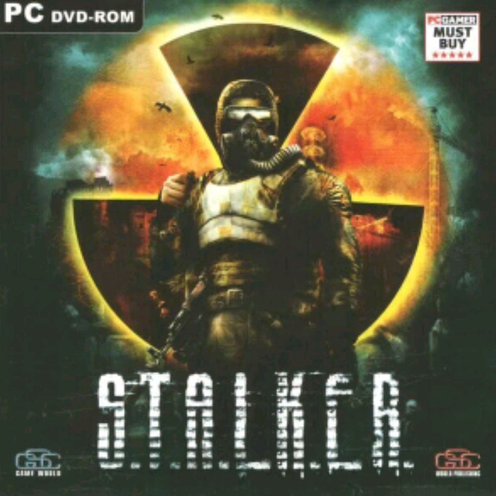 Иконка канала Андрей Сталкер