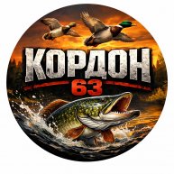 Иконка канала Кордон 63