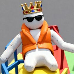 Иконка канала Deepwell Interactive