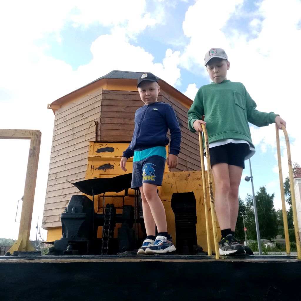 Иконка канала Егоник