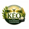 Иконка канала КЕО - Клуб Естественного Оздоровления