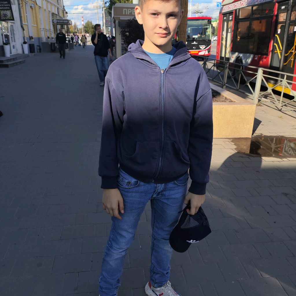 Иконка канала Кирилл Крутой Кирик