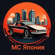 Иконка канала МС Япония