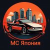 Иконка канала МС Япония