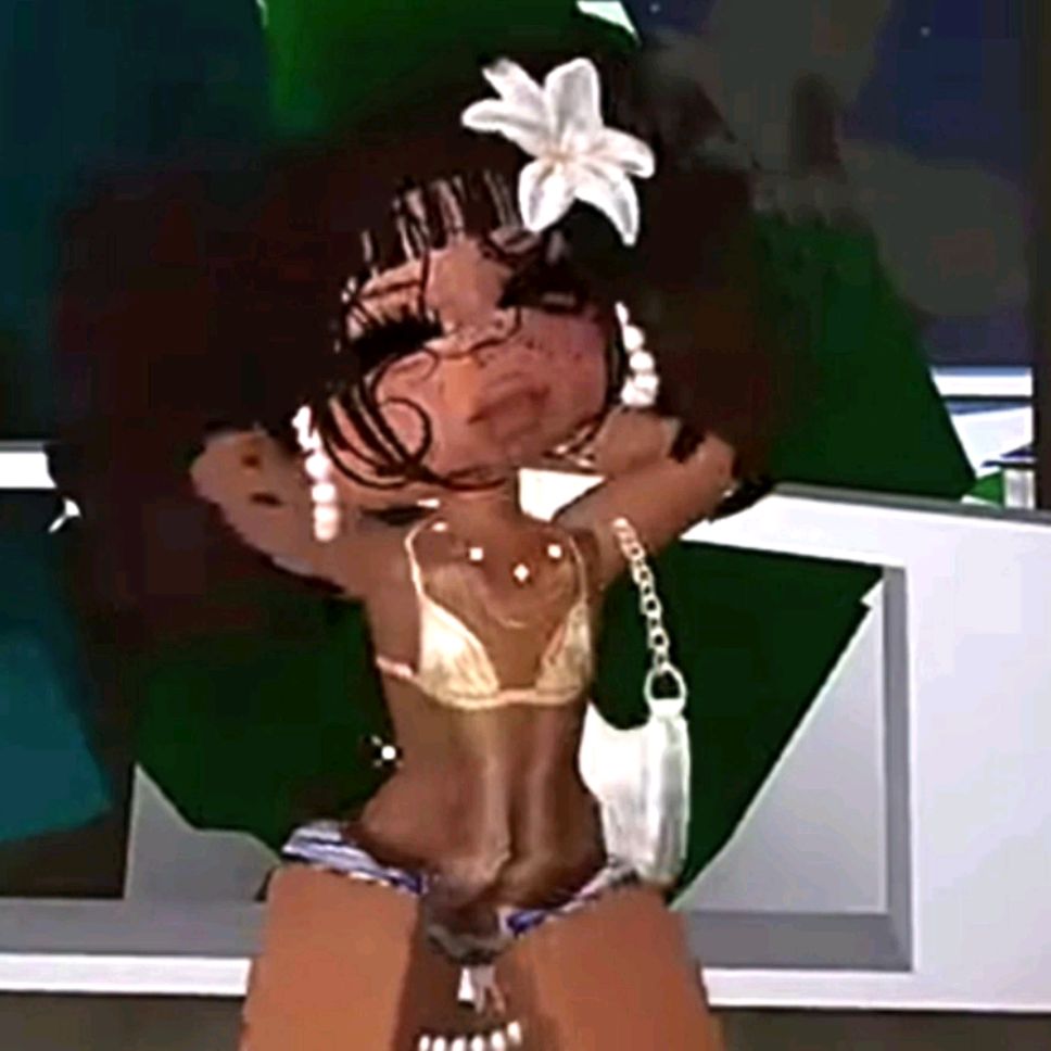 Иконка канала .✧☆♡🧋🌴(-Ami games-rbx-)🌴🧋♡☆✧.