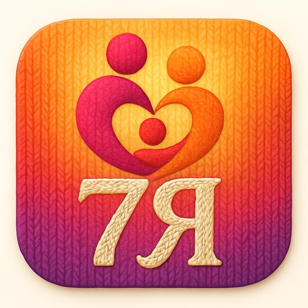 Иконка канала Наша Семья