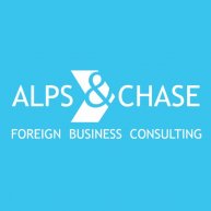Иконка канала alpschase