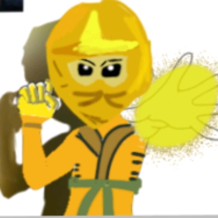 Иконка канала Маша за Ниндзяго!