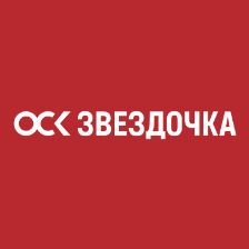 Иконка канала ОСК | ЦС Звездочка