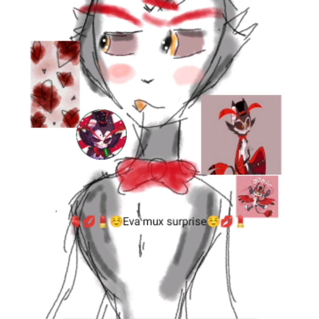 Иконка канала ♡Eva~mix~surprise♡