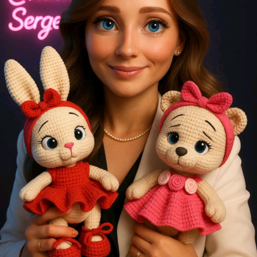 Иконка канала Вязаный Мир Натали Л.