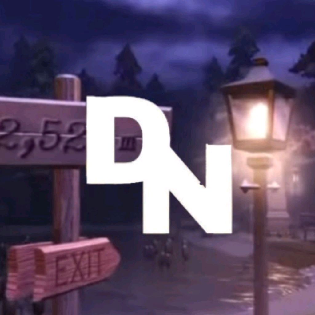 Иконка канала Doors News,🇷🇺