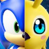 Иконка канала "Sonic Gamer PC | MB Rumble Party 🌀🕹️"