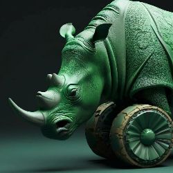 Иконка канала GORITE V ADU