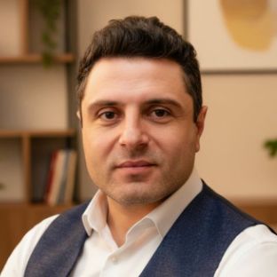 Иконка канала Шахин Мамедов • Психолог с виденьем