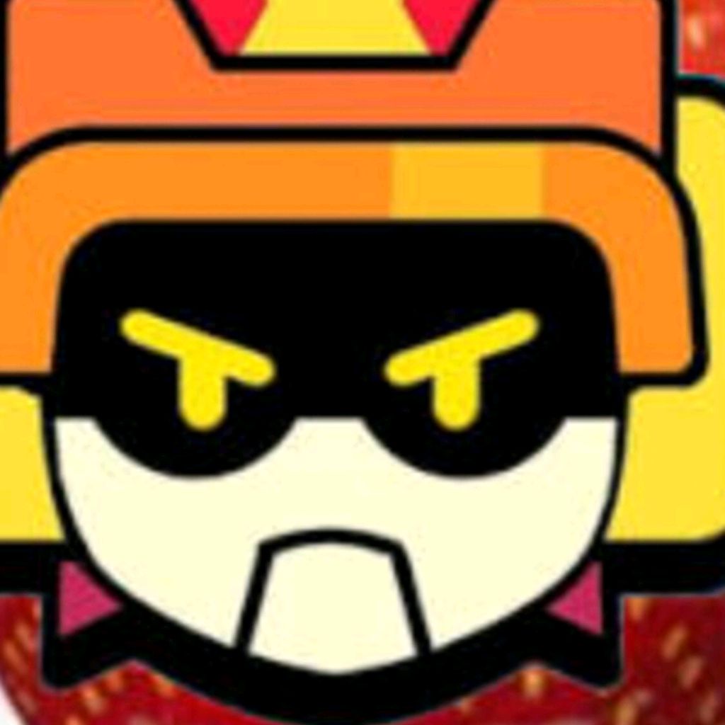 Иконка канала Дикая Клубника