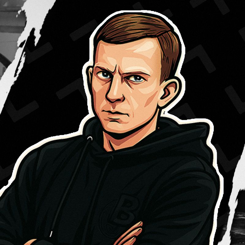 Иконка канала AlexiMod