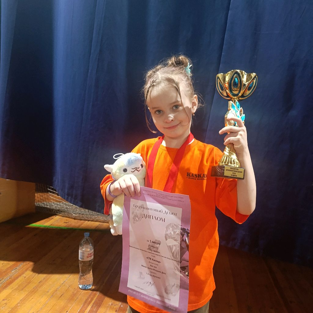 Иконка канала Игорь