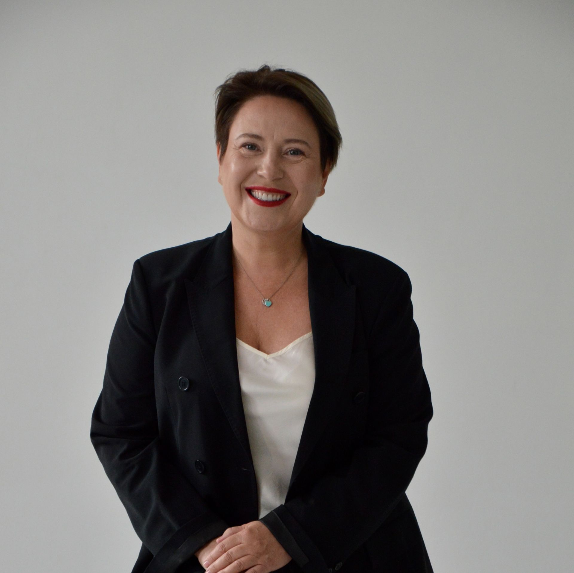 Иконка канала Юлия ТягнибедА бизнес-психолог