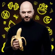 Иконка канала БАТЯ ПО ЗОЖ | Мужское здоровье без таблеток