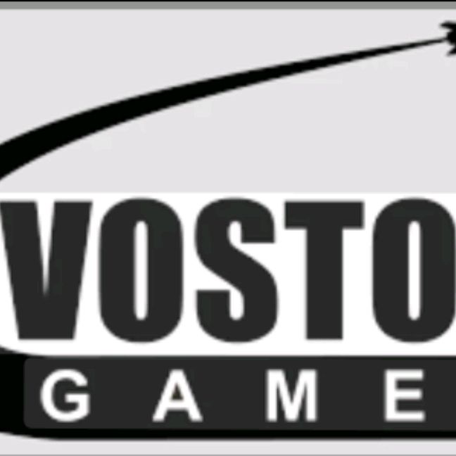 Иконка канала Vostok_game